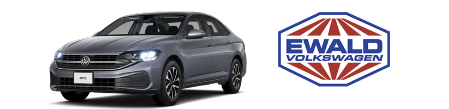 VW Jetta for Sale in Milwaukee: Find Yours at Ewald Volkswagen - Ewald ...