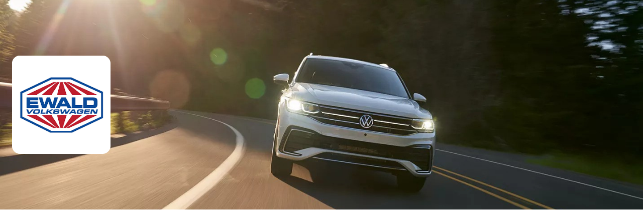 5 Reasons Why Ewald Volkswagen is Your One-Stop Shop for All Things VW